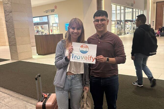 Round Trip Transfer from Tulum Airport to Hotels - Who Will Love This Service?