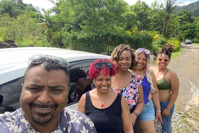 Round-trip Transfer :Nadi Airport to Denarau Island Hotels - Final Thoughts: Is It Worth It?