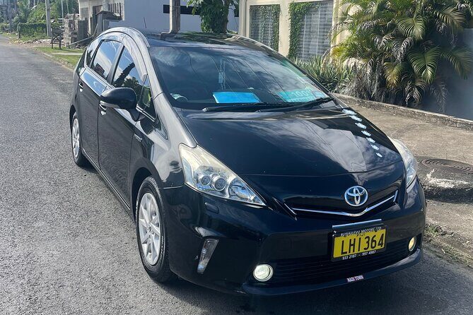 Round-trip Transfer :Nadi Airport to Denarau Island Hotels - FAQs