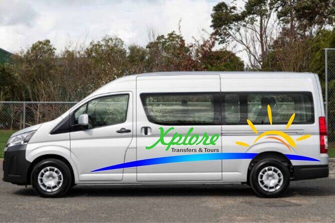 Round Trip Transfer-Nadi Airport to Denarau Island Resorts - What Makes This Transfer Stand Out?