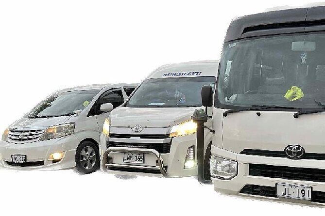 Round Trip Transfer-Nadi Airport to Denarau Island Resorts - FAQ