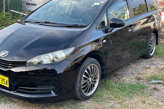 Round-trip Transfer Nadi To Intercontinental Fiji Resort And Spa - FAQs