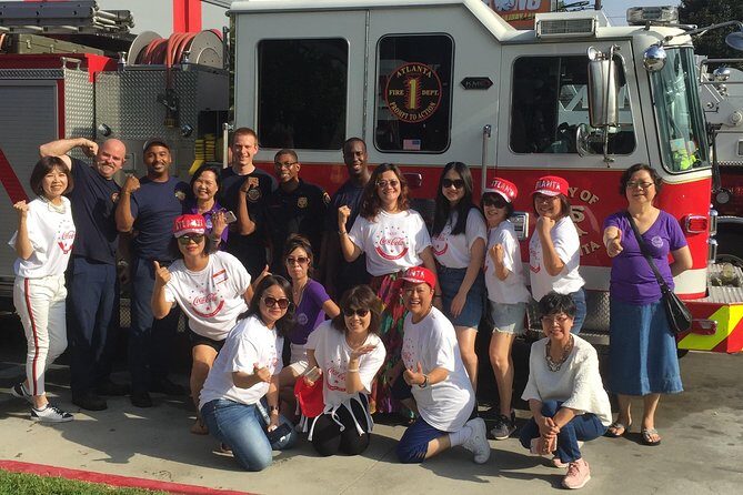 Roundabout Atlanta Sightseeing City Tour - Final Thoughts: Who Should Choose This Tour?