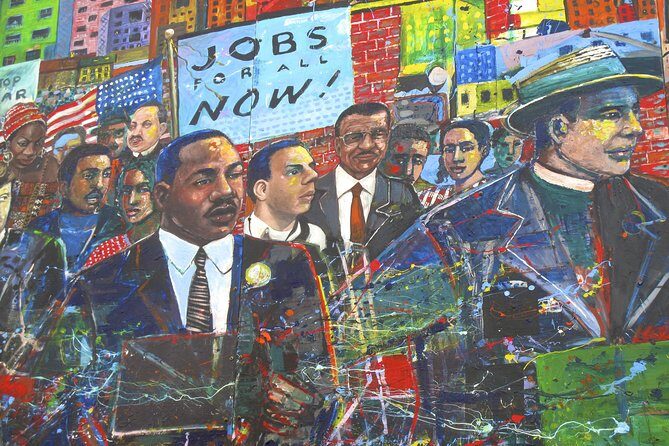 Roundabout Atlanta Sightseeing City Tour - Frequently Asked Questions