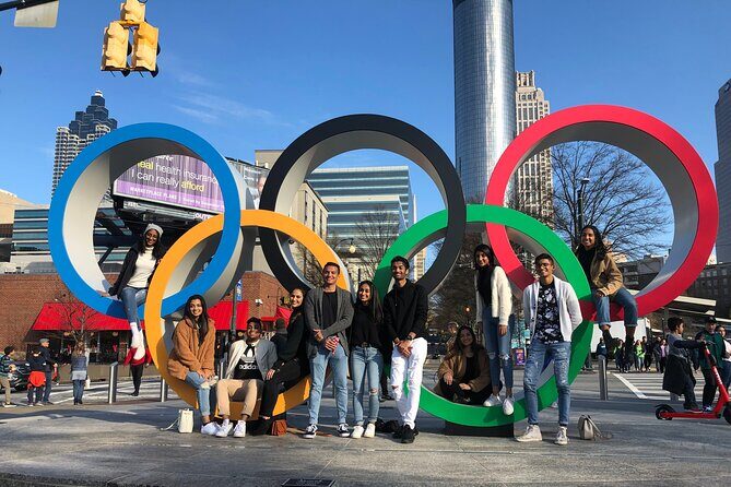Roundabout Atlanta Sightseeing City Tour - Final Words
