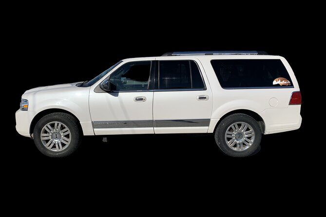 Roundtrip Airport Transportation with wine tour package - What to Expect from the Transportation and Overall Experience