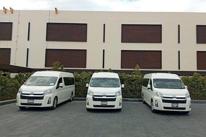 Roundtrip Luxury Private Airport and City Transfers. - Why Reliability Matters