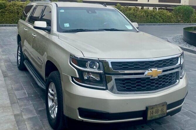 Roundtrip Luxury Private Airport and City Transfers. - Cost and Value Analysis