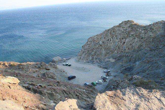 Roundtrip Minivan Transfer to Therma Natural Spa Beach - Who Will Love This Service?