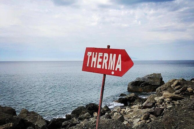 Roundtrip Minivan Transfer to Therma Natural Spa Beach - The Practicalities: What You Need to Know