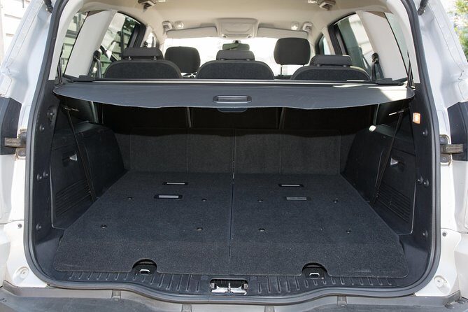 Roundtrip Private Airport Transfer Puerto Escondido (PXM) - City - The Sum Up