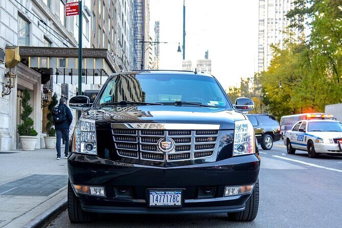 Roundtrip Private Shopping Transfer to Woodbury or Jersey Gardens - Final Thoughts