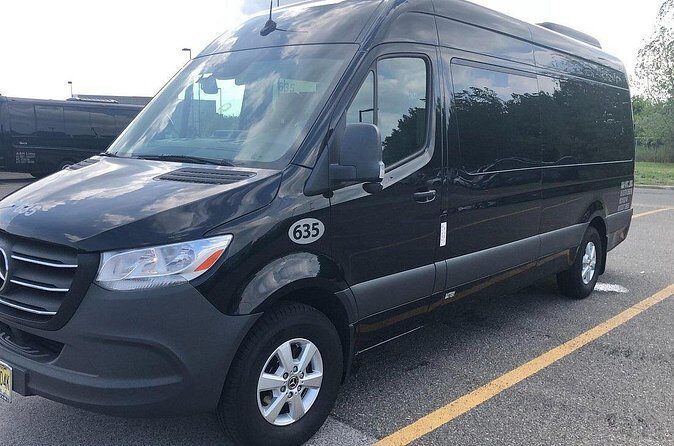 Roundtrip Private Shopping Transfer to Woodbury or Jersey Gardens - FAQs