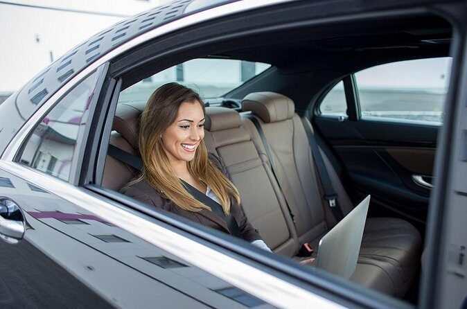 Roundtrip Private Transfer Cancun Airport (CUN) -Playa Del Carmen - Safety and Hygiene Measures