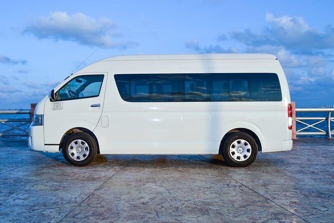 ROUNDTRIP Private Transfer Cancun -Tulum/Akumal /Hilton 1-8 pax - Analyzing the Service: What to Expect