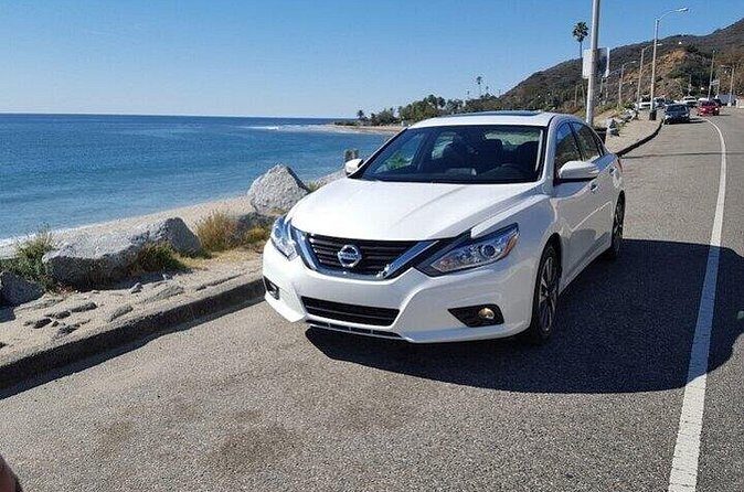 Roundtrip Private Transfer from Acapulco Airport (ACA) - The Return Journey