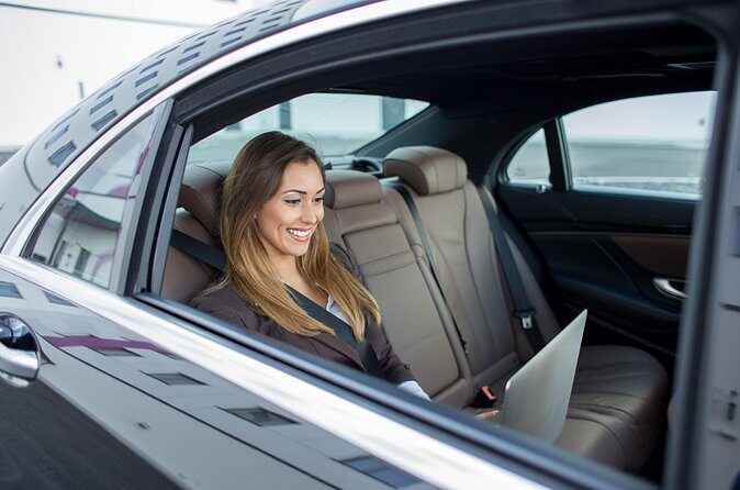 Roundtrip Private Transfer from Acapulco Airport (ACA) - The Route and Duration