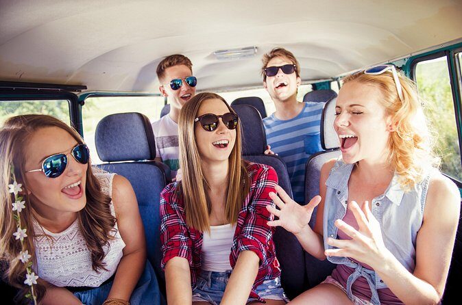 Roundtrip Private Transfer from Monterrey Airport (MTY) - Who Is This Service Best For?