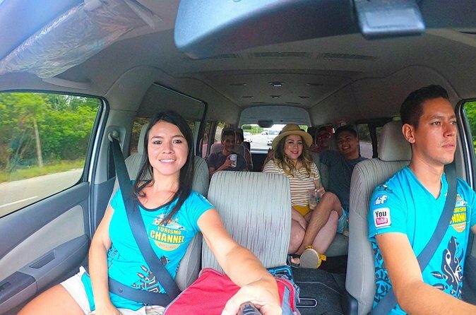 Roundtrip Transfer from Cancun Airport to Tulum - Pricing and Value