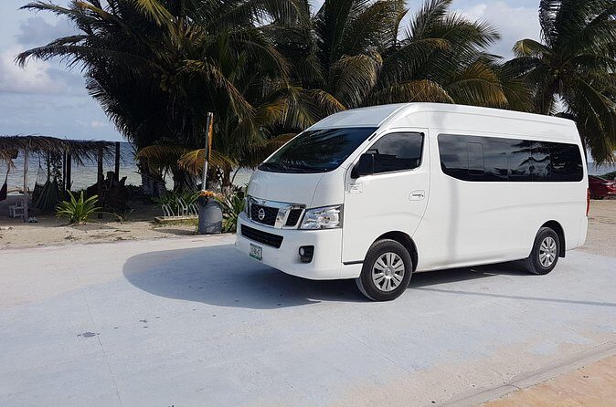 Roundtrip Transfer from Cancun Airport to Tulum - The Booking and Cancellation Policy