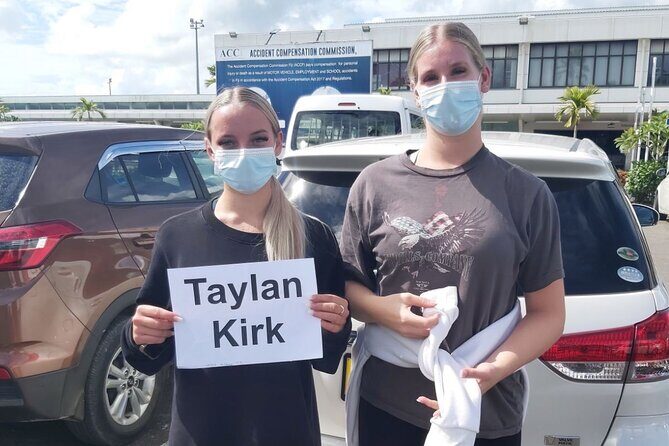 Roundtrip Transfer :Nadi Airport to Crowne Plaza Hotel Nadi bay - Analyzing the Cost: Does It Offer Good Value?