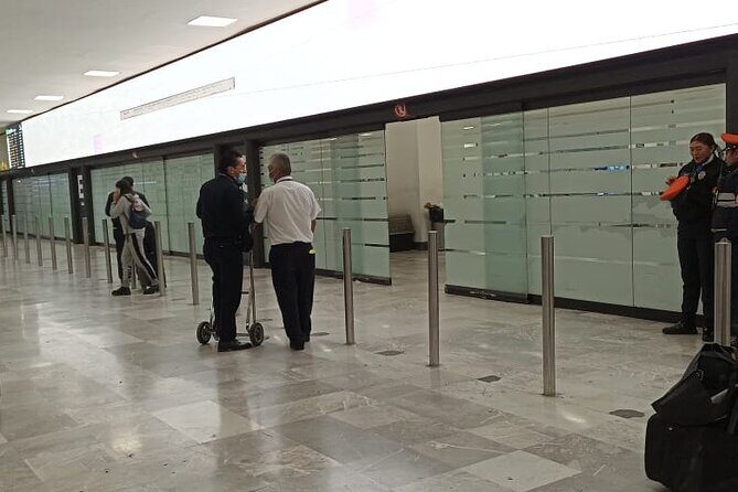 Roundtrip Transfer: QRO Airport to Queretaro City - How This Transfer Compares in Value