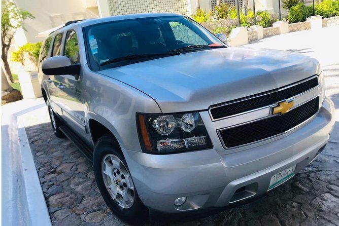 RoundTrip Transfers from LosCabos airport - Detailed Breakdown of the Journey