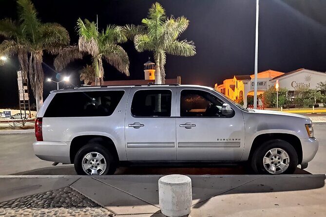 RoundTrip Transfers from LosCabos airport - Comparing Value & Cost