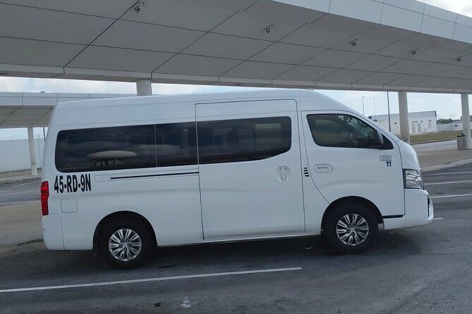 Roundtrip transportation from Cancun Airport to Playa del Carmen Hotel - Who Should Consider This Transfer?