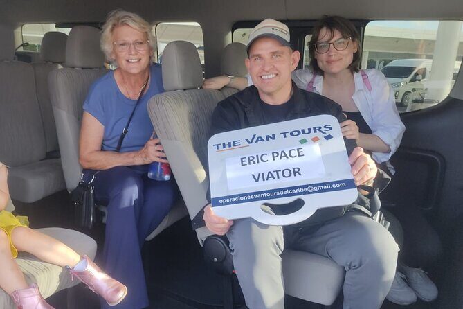 Roundtrip transportation from Cancun Airport to Playa del Carmen Hotel - FAQ