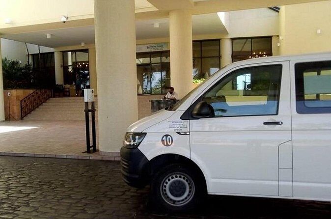 Roundtrip transportation from Tulum Airport (TQO) to Playa del Carmen - Analyzing the Value