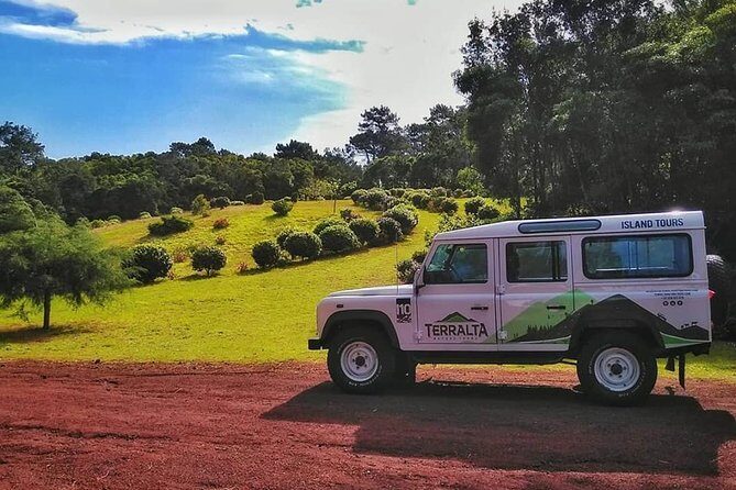 Route DA Pico Island - Final Thoughts