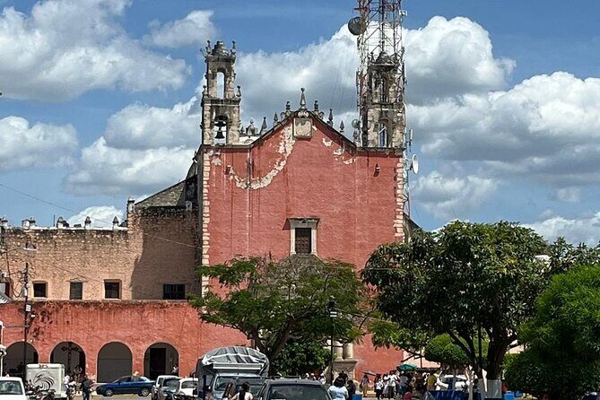 Route Magic Towns : Motul + Izamal - Final Thoughts