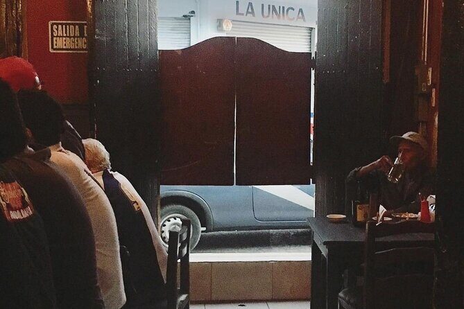 Route of Cantinas, Music, Fiesta and Mexican Flavor - A Closer Look at the Tour Experience