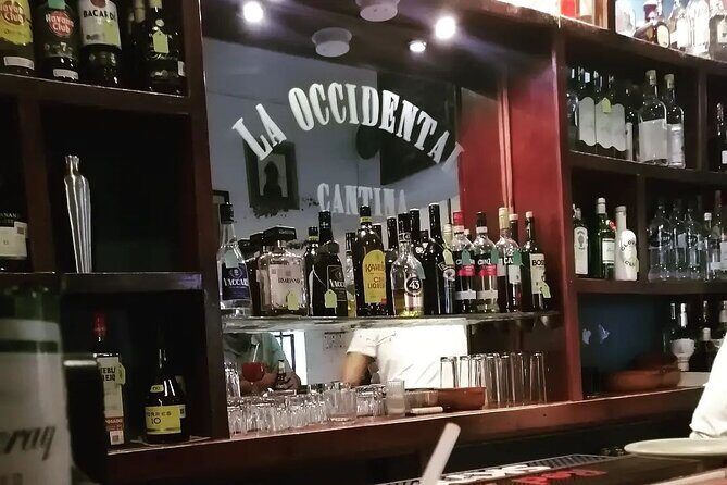 Route of Cantinas, Music, Fiesta and Mexican Flavor - What Travelers Say