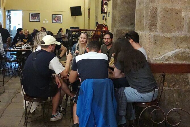 Route of Cantinas, Music, Fiesta and Mexican Flavor - Who Will Enjoy This Tour?