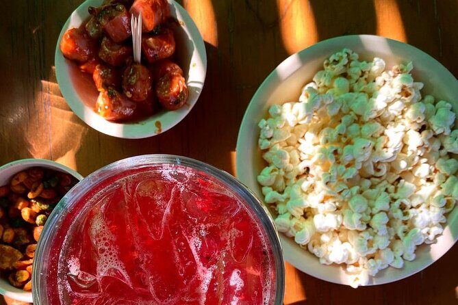 Route of Cantinas, Music, Fiesta and Mexican Flavor - Final Thoughts