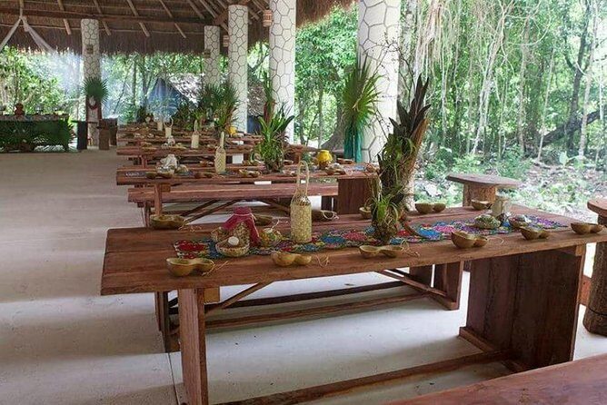 Route of the cenotes (ZAPOTE) - Authentic Experiences and Tips from Reviewers