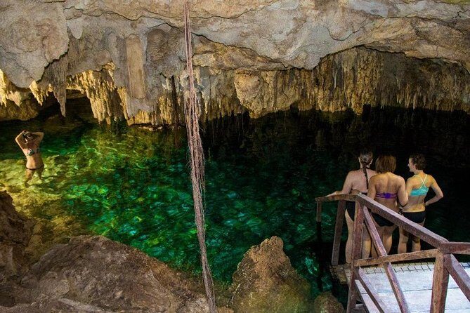 Route of the cenotes (ZAPOTE) - FAQs