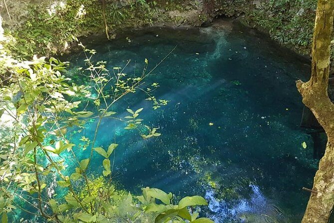 Route of the cenotes (ZAPOTE) - Final Thoughts