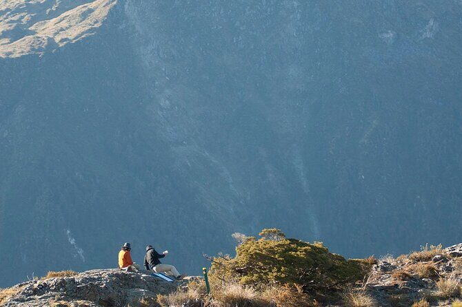 Routeburn Guided Day Hike from Te Anau with Lunch & Transport - Transportation and Convenience