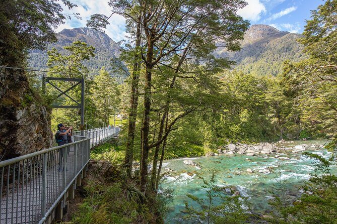 Routeburn Track Guided Hike (Full Day) - Additional Practical Details