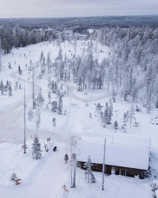 Rovaniemi: A Day Ticket to Kotatieva - Authentic Experiences from Visitors