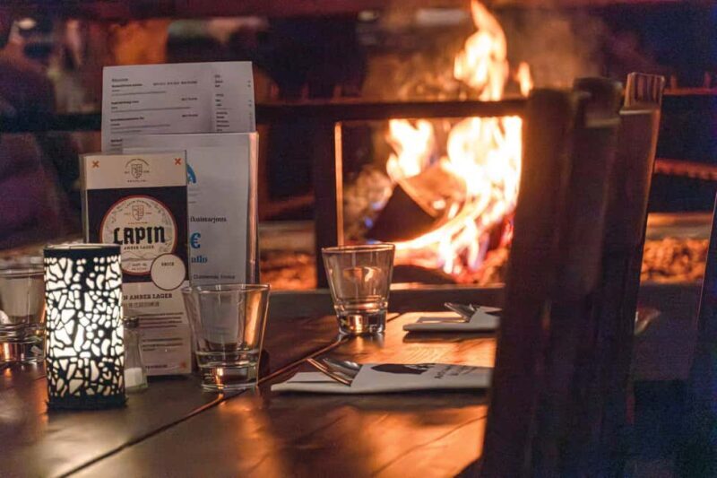 Rovaniemi: Arctic SnowHotel Tour and Dinner with Transfers - Practical Tips for Visitors