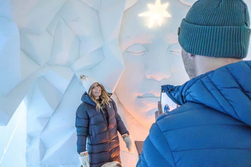Rovaniemi: Arctic SnowHotel Tour - Final Thoughts