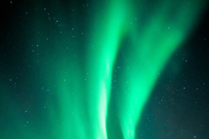 Rovaniemi: Aurora Activity Guarantee - 97% Success Rate Tour - Timing and Weather Considerations