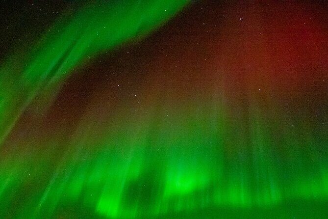 Rovaniemi: Aurora BBQ at the Best Spots - What We Loved About This Tour