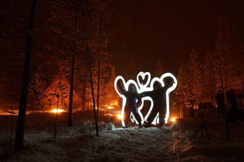 Rovaniemi: Aurora Borealis Hunting Photo Tour - Who Is This Tour Best For?