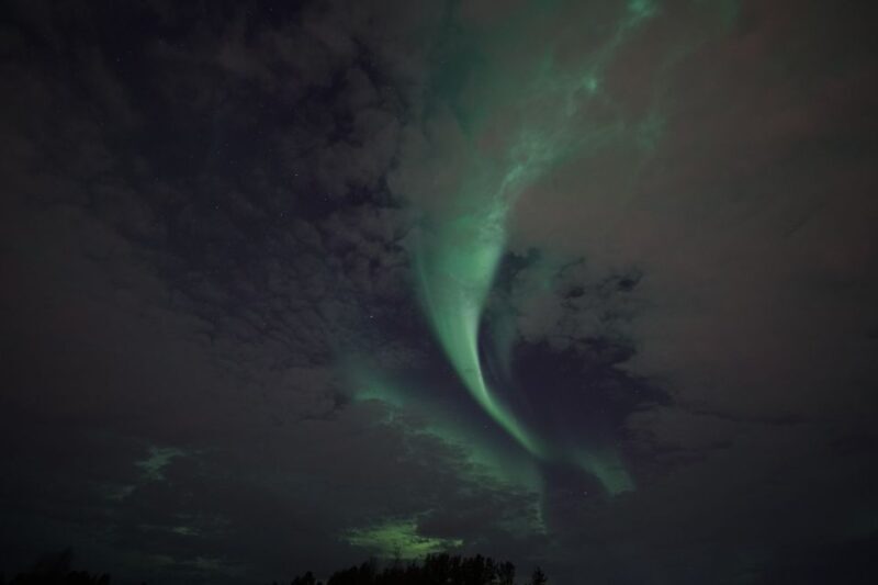 Rovaniemi: Aurora Borealis Tour - Sightings and Authentic Experiences