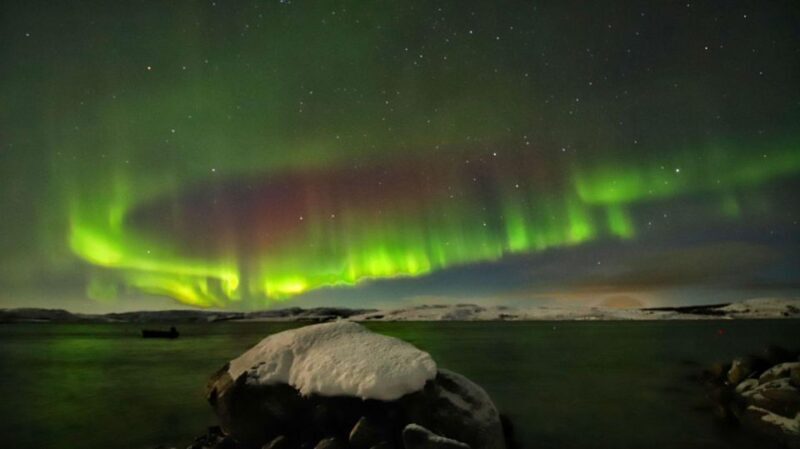 Rovaniemi: Aurora Hunting Photography Tour(98% Success Rate) - Rovaniemi: Aurora Hunting Photography Tour (98% Success Rate)